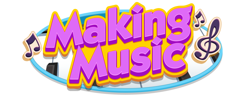 Reminder: Get Ready for Making Music