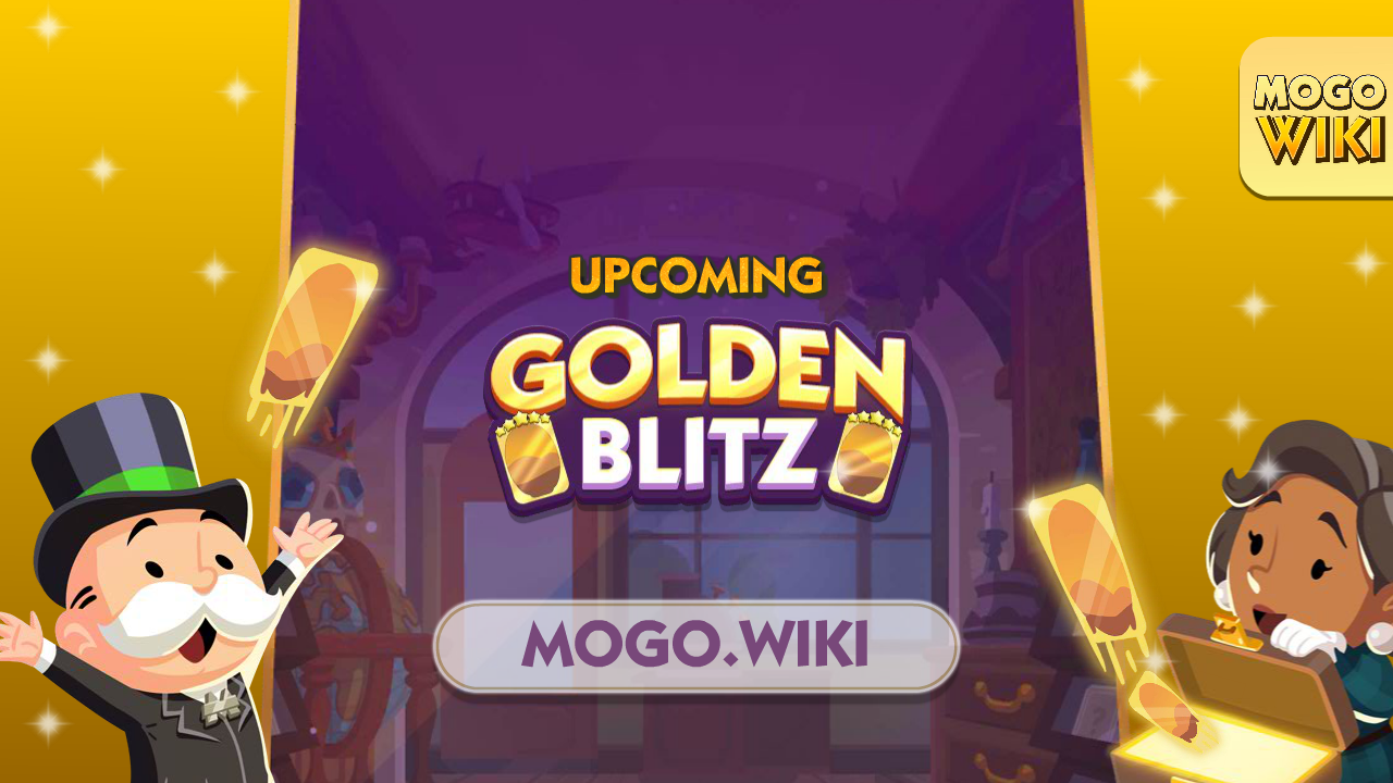 Next Golden Blitz: Up & Away! and Jungle Love