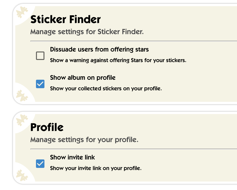 Insider Update: Inbox and Profiles