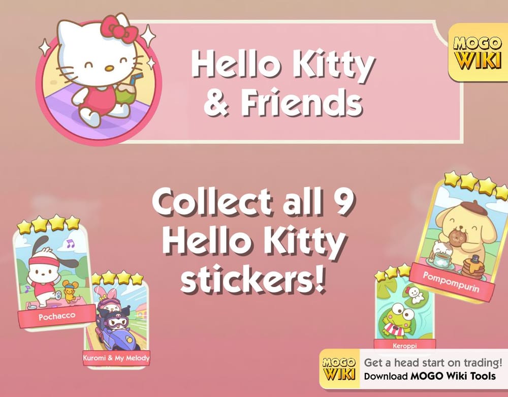 Inside Posh Pets: New Features, Rewards, and How This Album Works