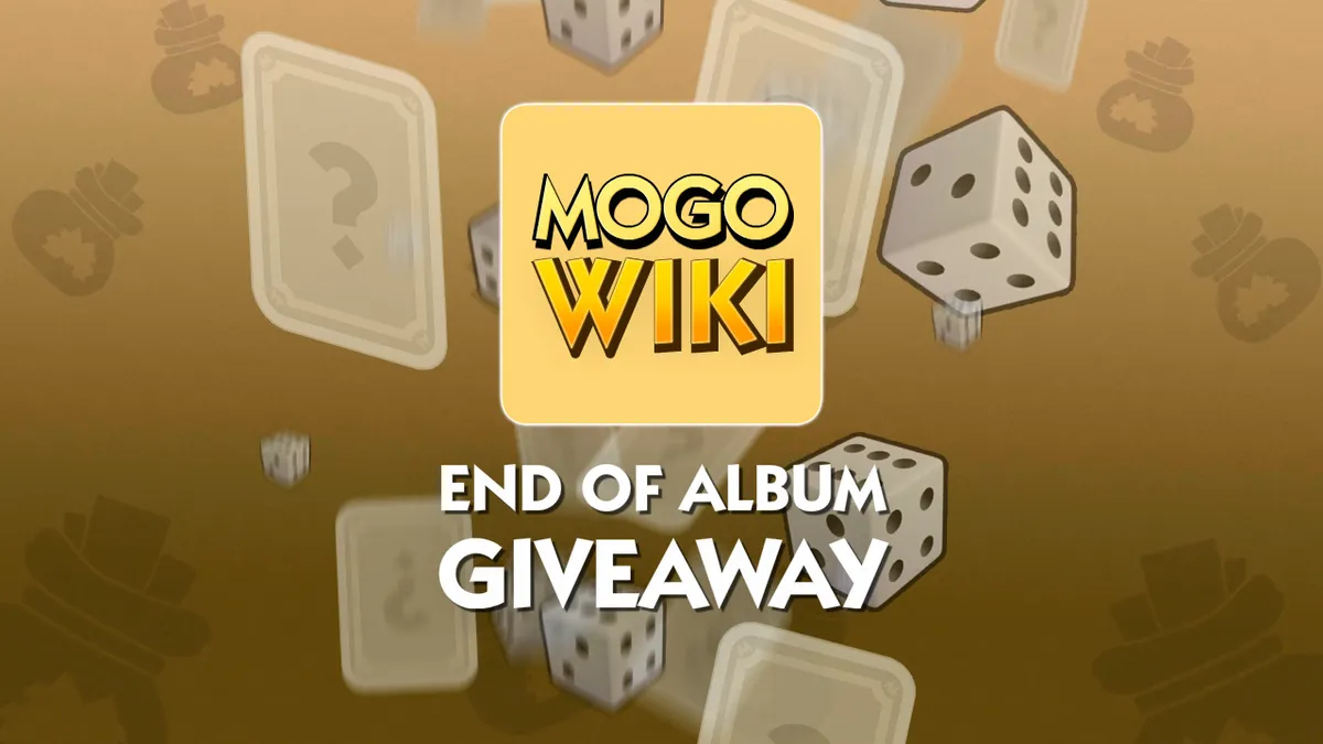 Monopoly GO! Wiki - Sticker trading, free dice, and daily events
