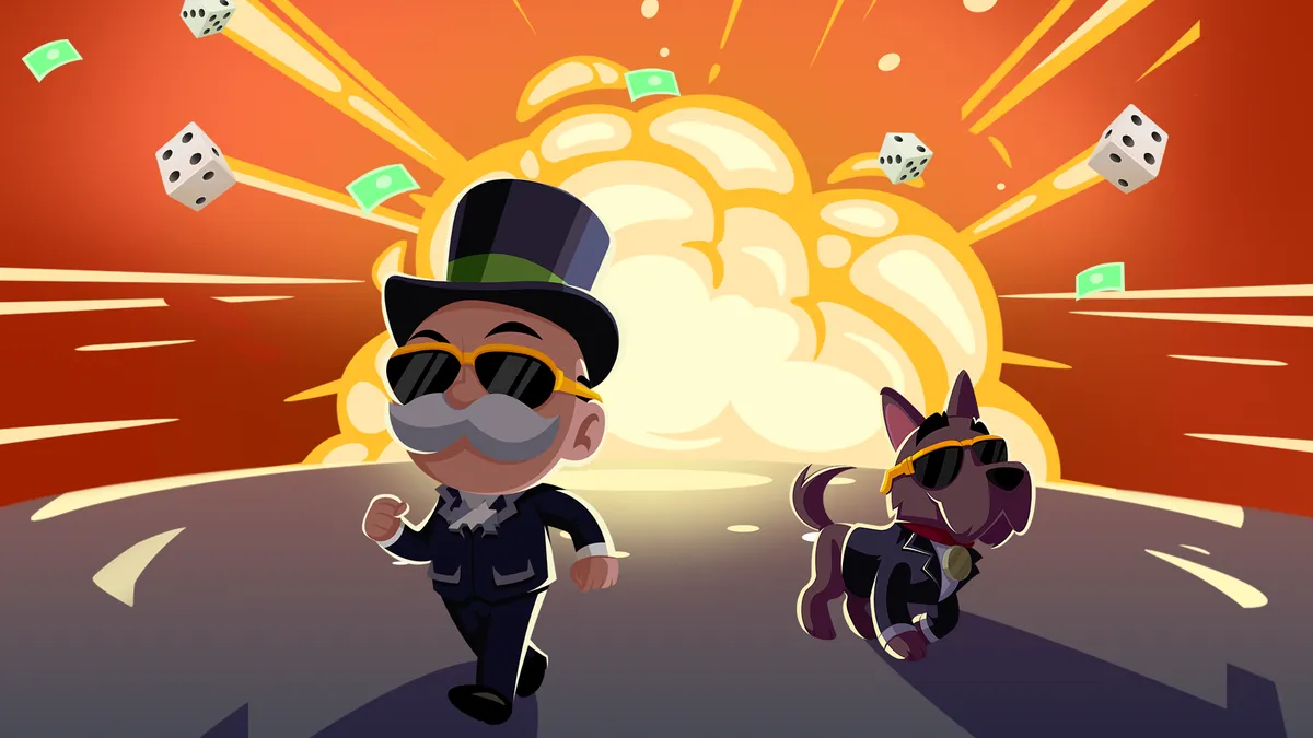 Albums - Monopoly GO! Wiki