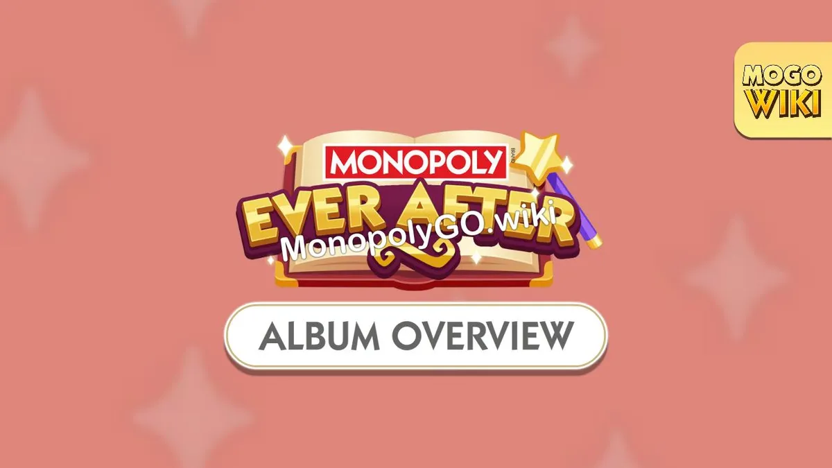 Albums - Monopoly GO! Wiki