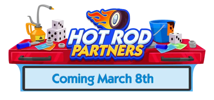 Partner Events - Monopoly GO! Wiki