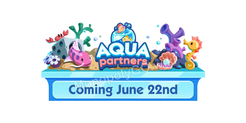 Partner Events - Monopoly GO! Wiki