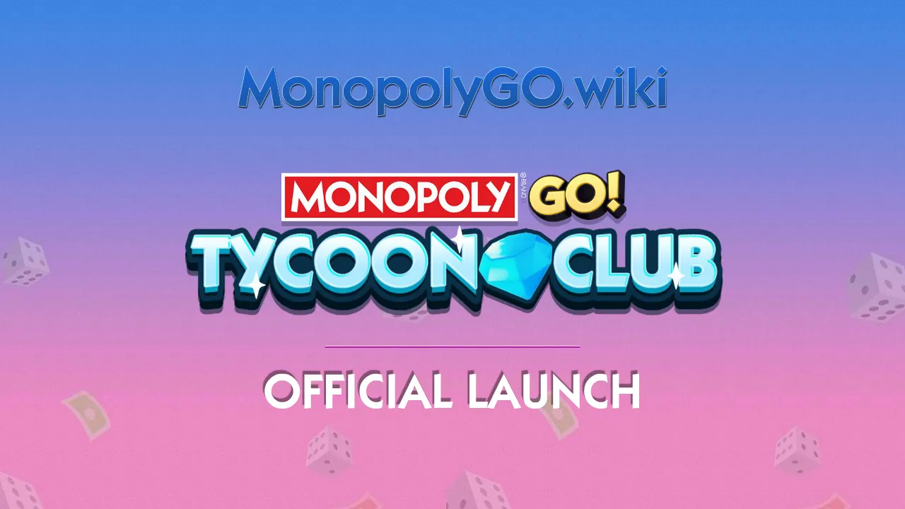 News - Monopoly GO! Wiki