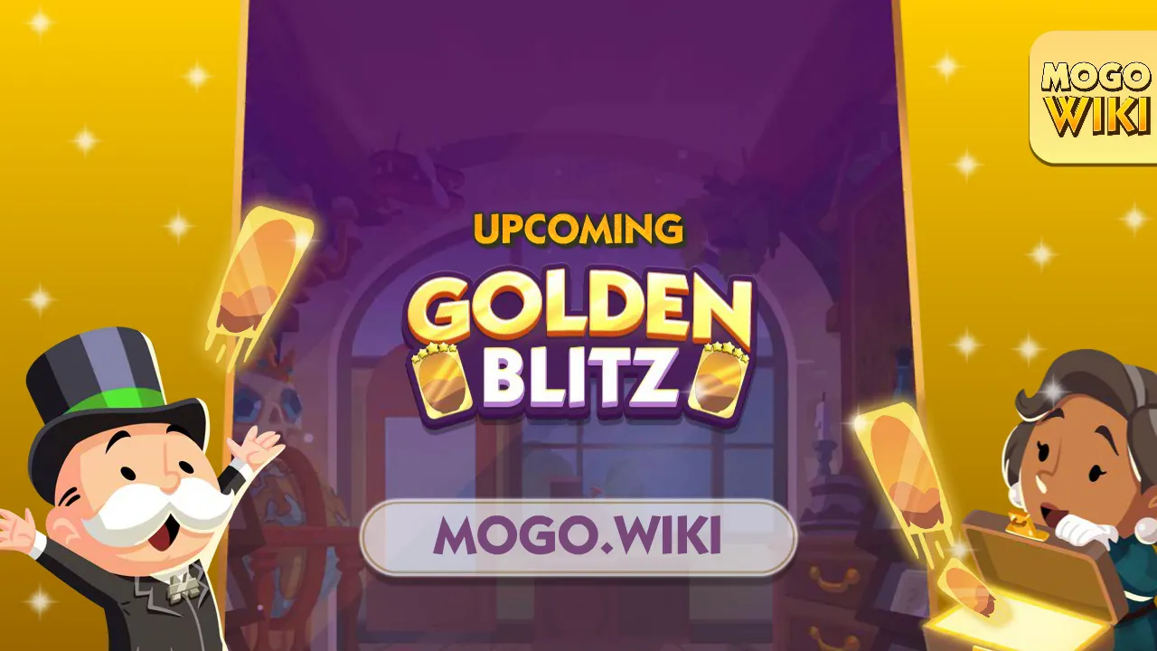 Monopoly GO! Wiki - Sticker trading, free dice, and daily events