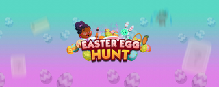 Easter Egg Hunt 2024