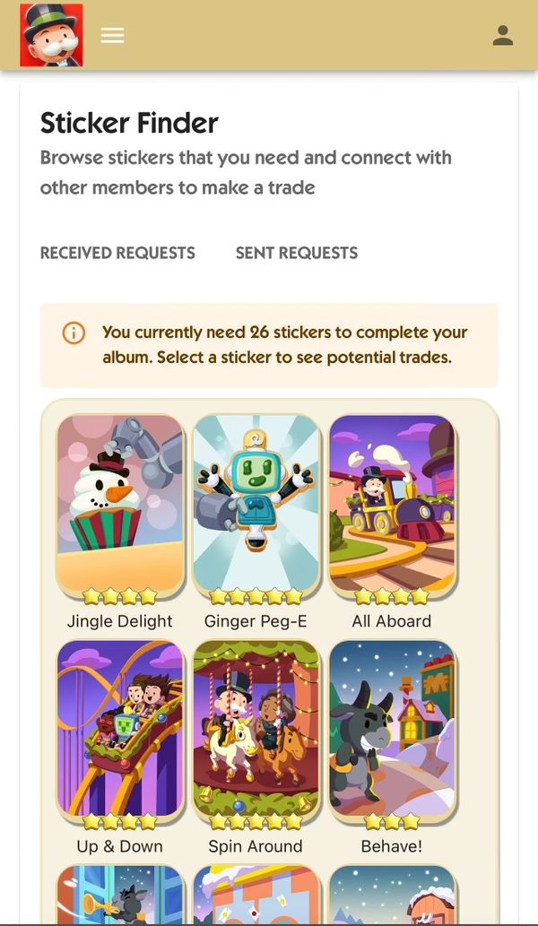 New Insider Tool: Sticker Finder (Beta)