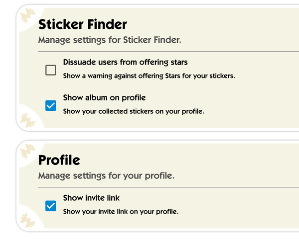Insider Update: Inbox and Profiles