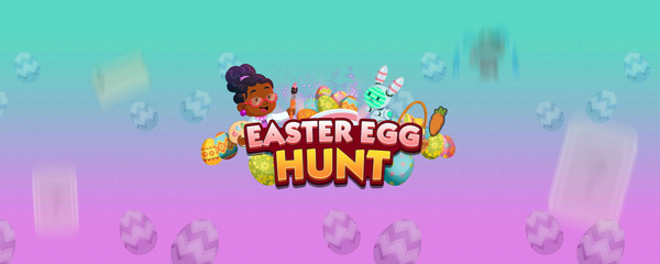 Easter Egg Hunt 2024