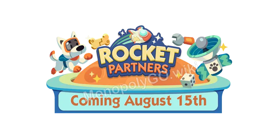 Partner Events - Monopoly GO! Wiki