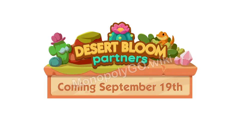 Monopoly GO! Wiki (Page 2)